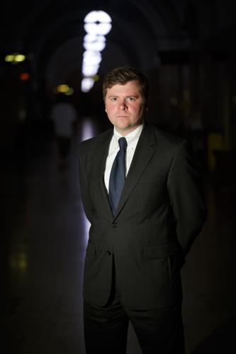 Lucas Vebber and Dan Adams: Wisconsin's criminal justice system is buckling