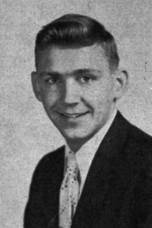 No. 3: Dale Hackbart