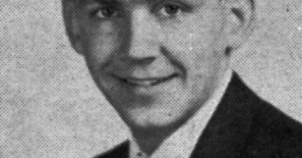 No. 3: Dale Hackbart