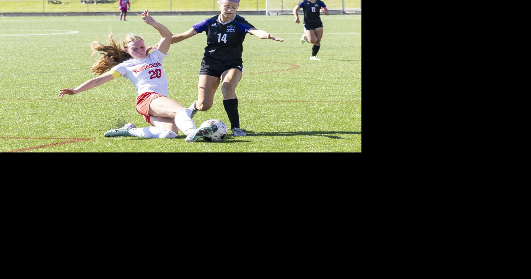 Photos: Waunakee girls soccer takes on Kimberly in WIAA Division 1 ...