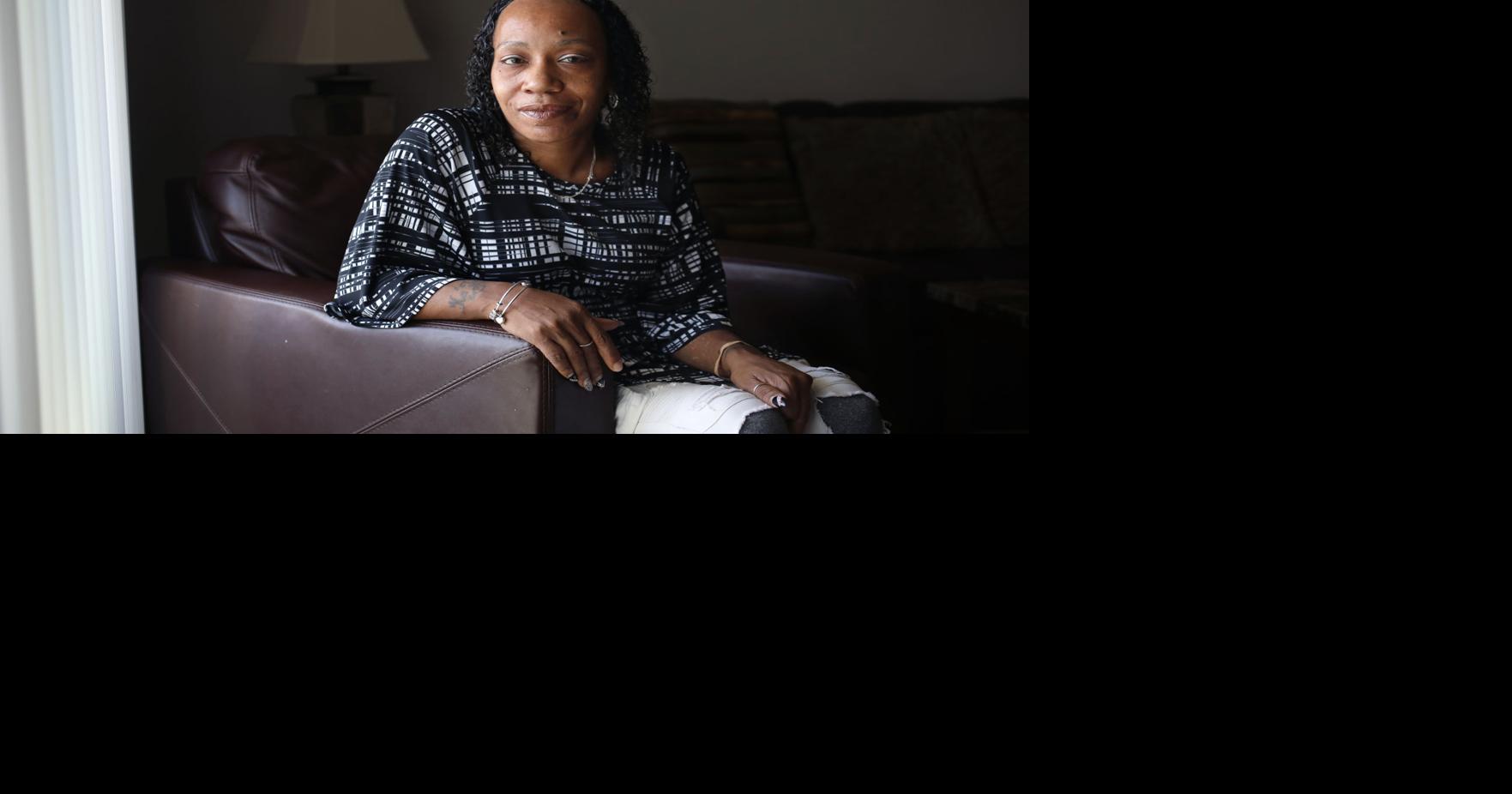 Esther J. Cepeda: Step into one family's struggle after State Street ...