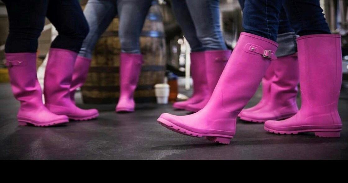 Draft Queen: In the male-dominated world of beer, women are stepping up