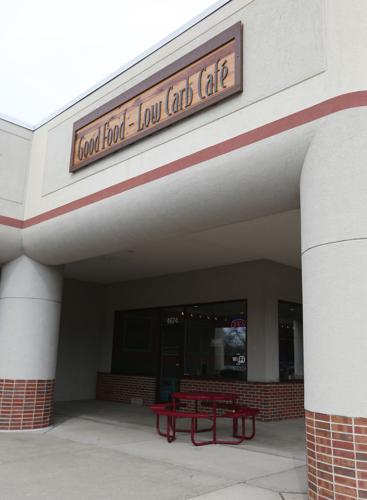 Restaurant review: Good Food Low Carb Cafe is a spiralized success story