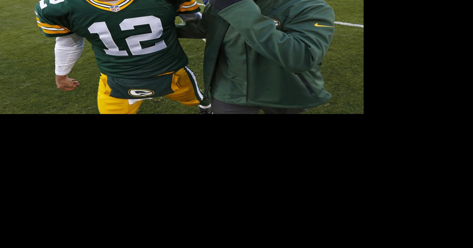 Packers: Edgar Bennett out as offensive coordinator