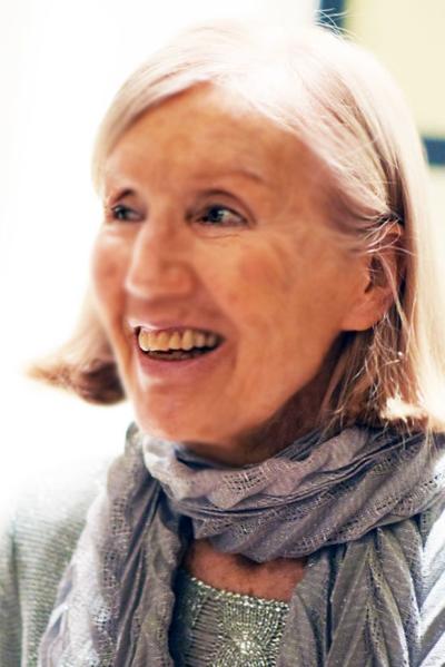 Berghahn, Doris Elizabeth