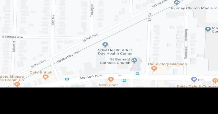 Segment of Capital City Bike Path closed for resurfacing work