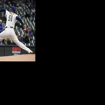 Brewers-Nationals opener postponed by weather, split doubleheader set ...