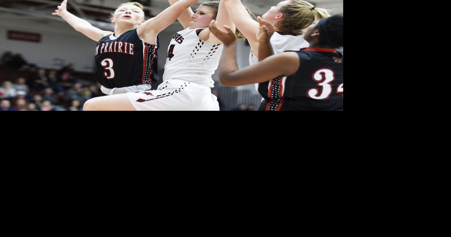 Girls basketball preview: Madison La Follette's Aaliyah Smith among the ...