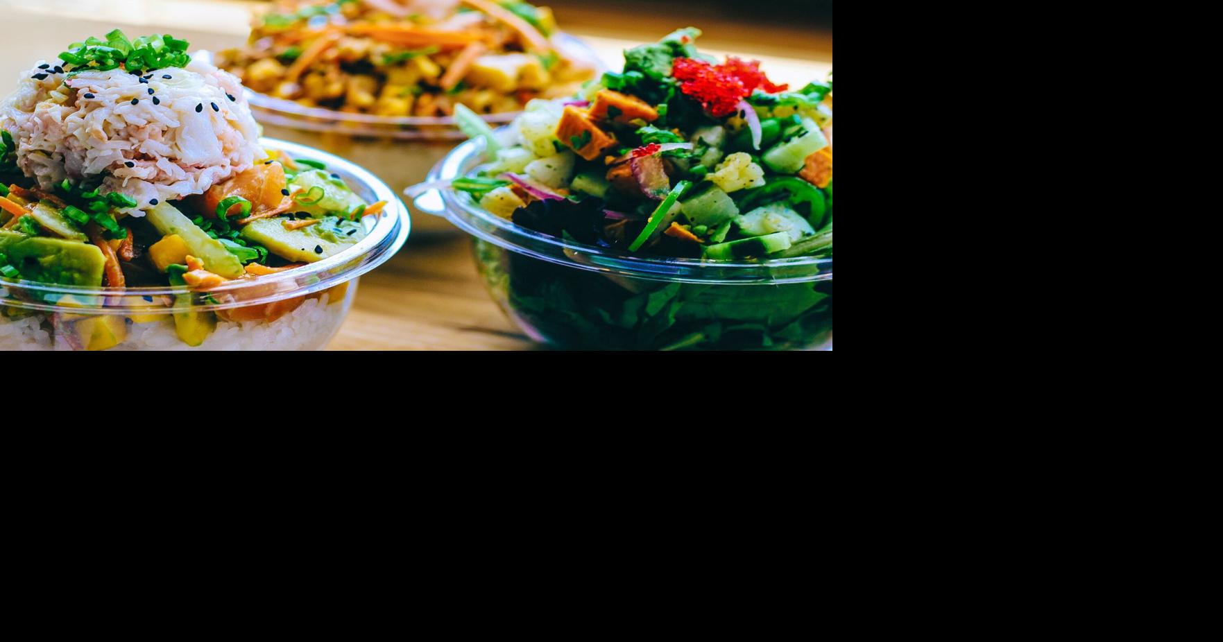 FreshFin Poké coming to Madison this summer, Poke Poke opening April 2