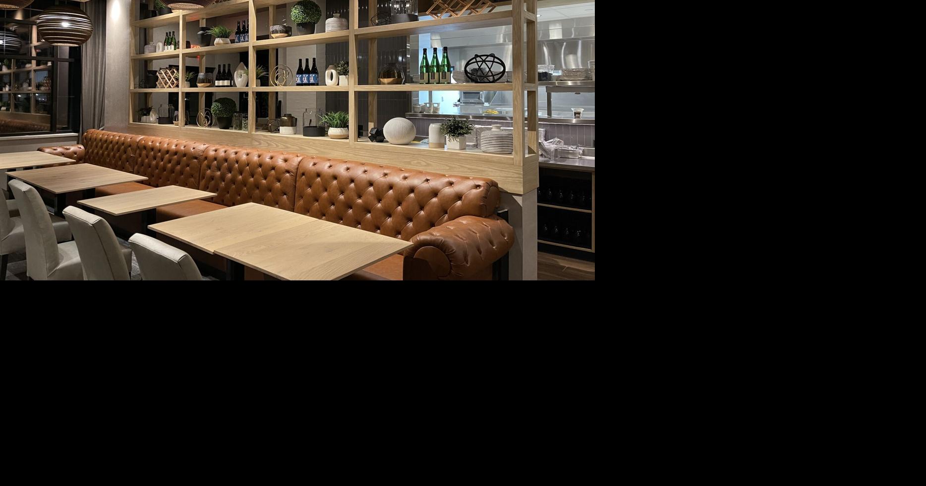 Newest Eno Vino opens, other projects 'on hold indefinitely'