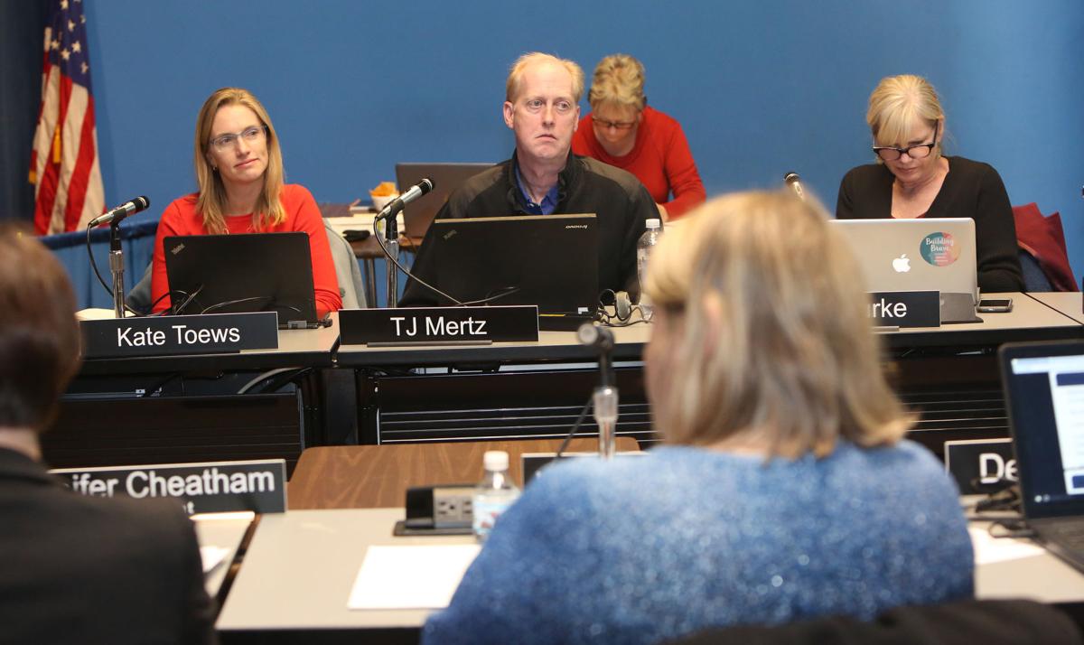 Madison School Board passes preliminary budget for 2018-2019 school year