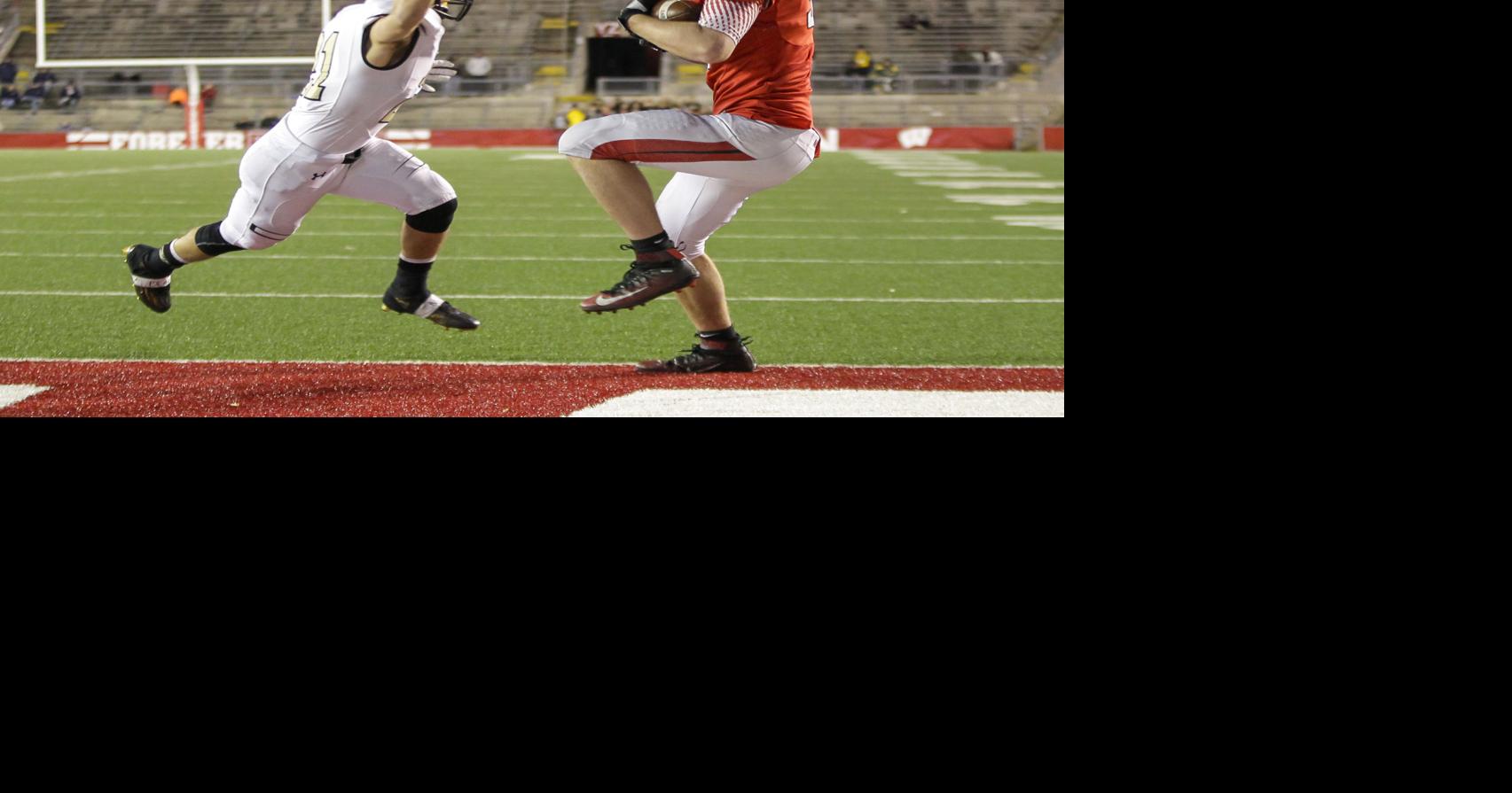 Badgers football: Wisconsin adds Kimberly defensive end Boyd Dietzen to ...