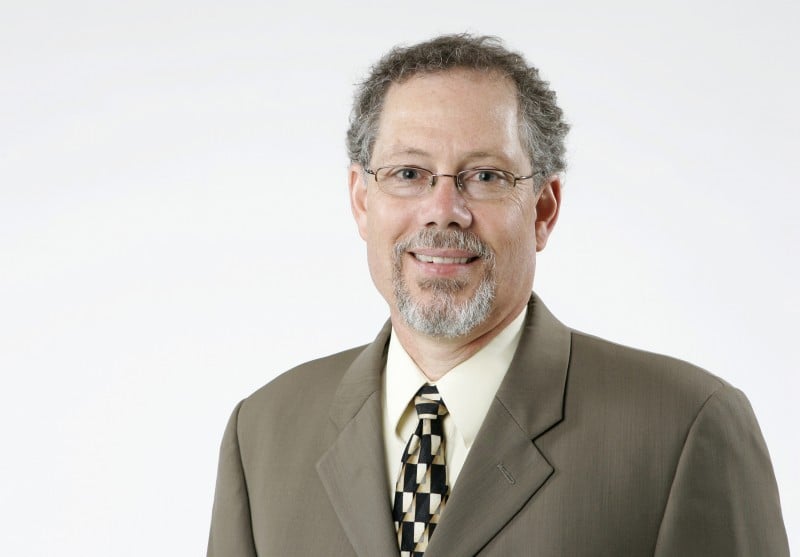 Law prof committed to freeing wrongly convicted inmates