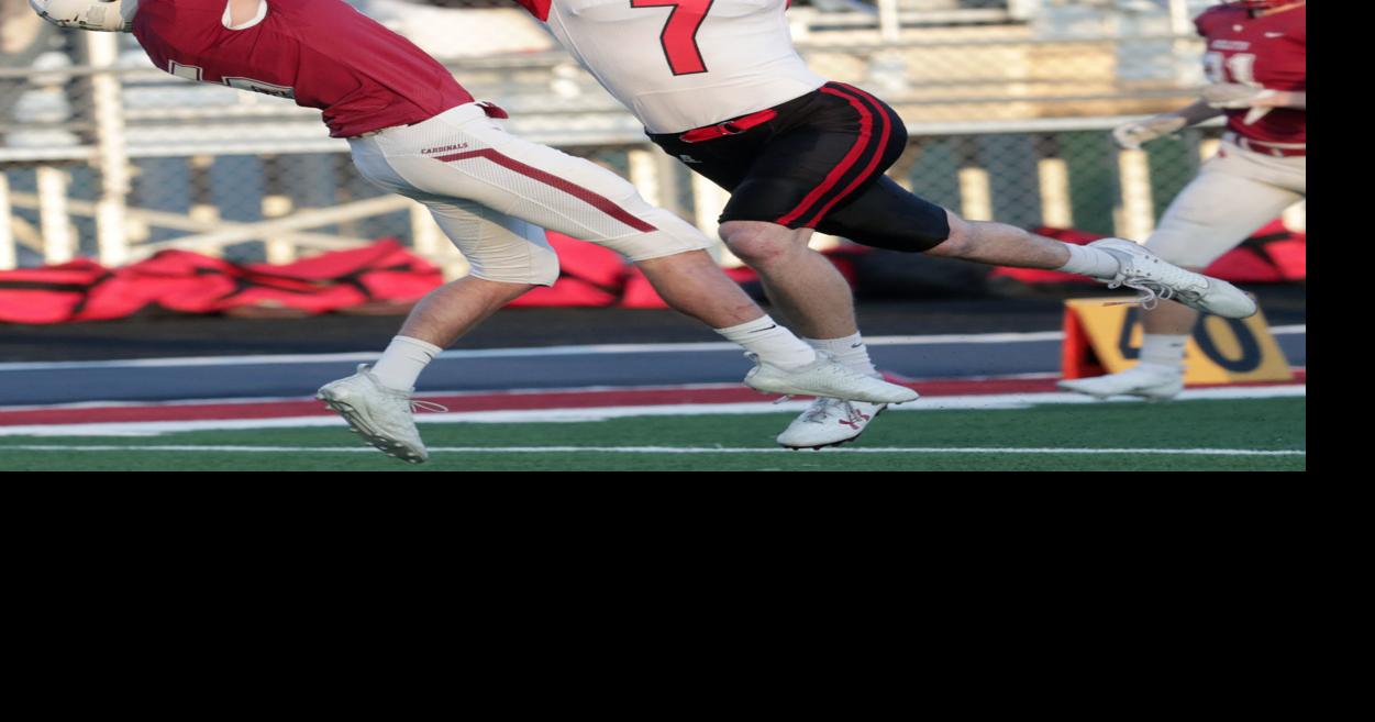 Big Eight football preview: Sun Prairie's Isaac Hamm among 10 players ...