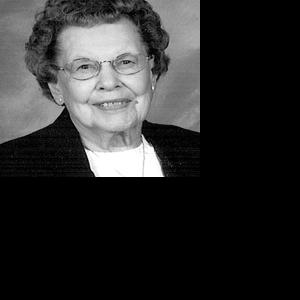 Thompson, A. Bernice