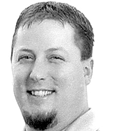 Tennyson, Joseph “Joe”