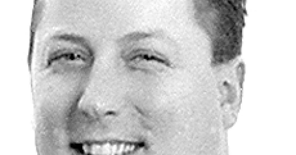 Tennyson, Joseph “Joe”