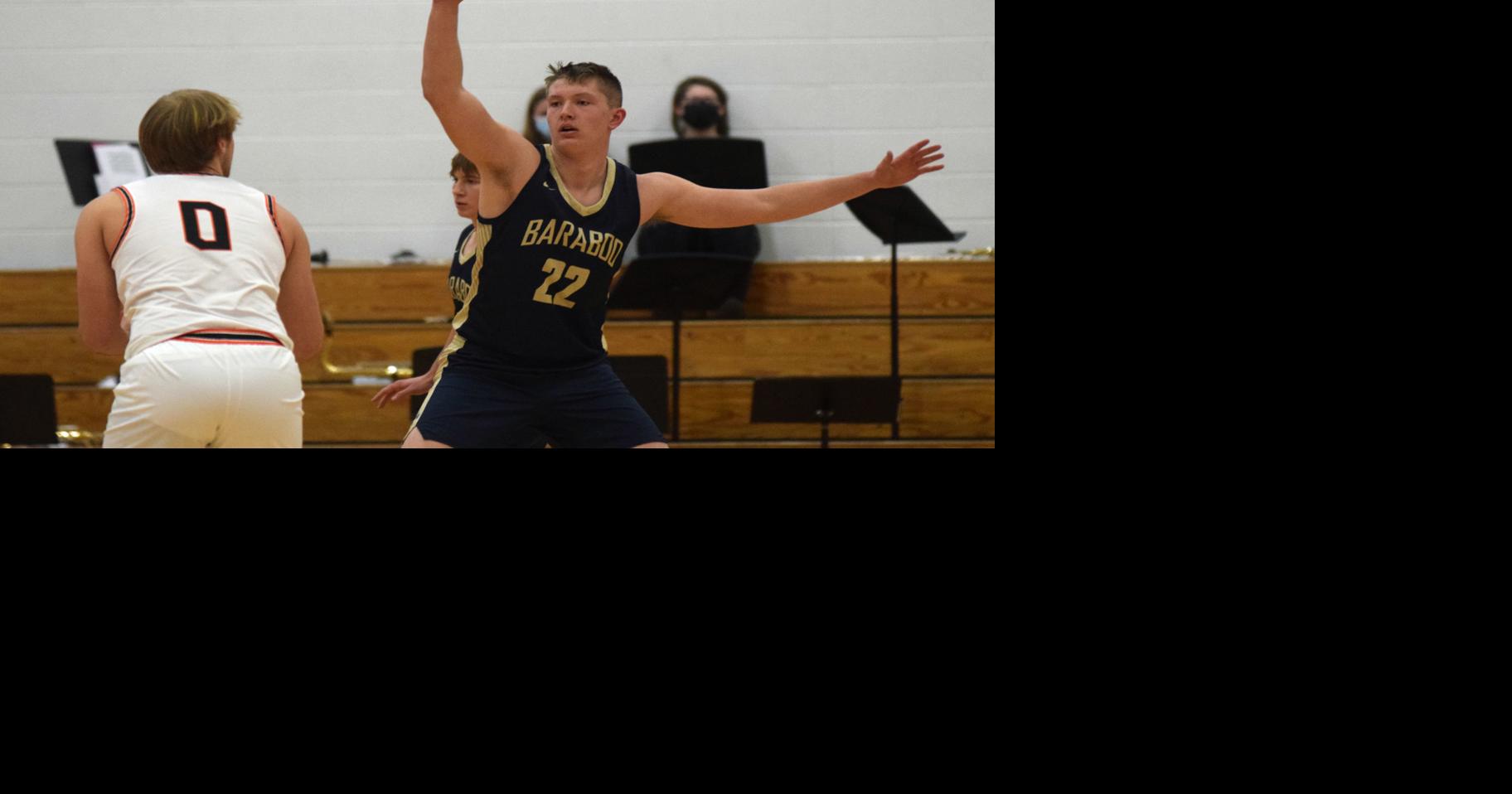 High school sports highlights: Middleton's Hayden Wimmer records hat ...