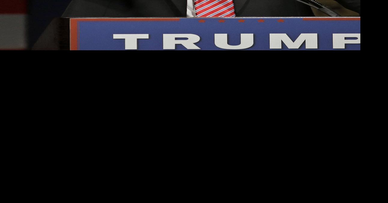 Chris Rickert: Don't rule out violence against Donald Trump, says one ...