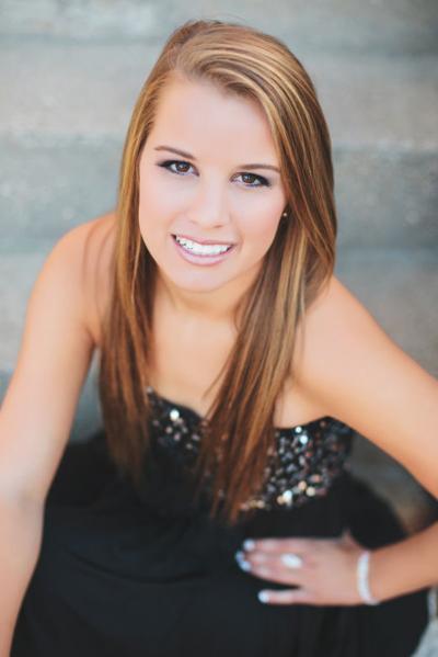 Prep Profile: Chandra McGuire, Monroe