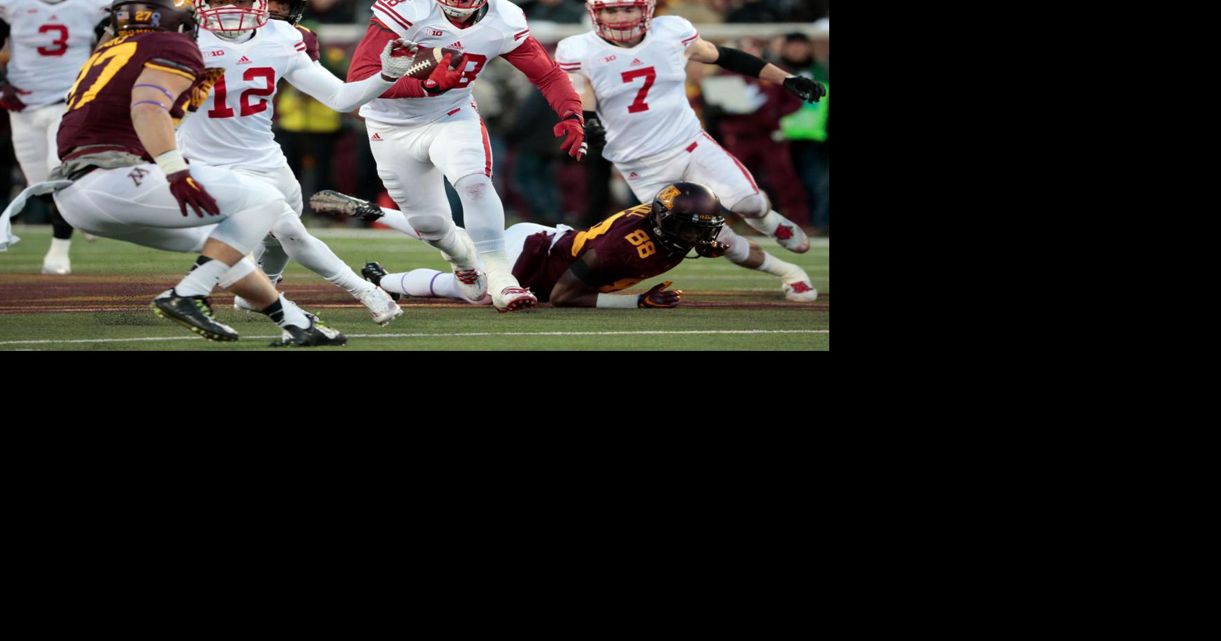 Badgers football: Tyler Marz, Joe Schobert and Joel Stave look to ...