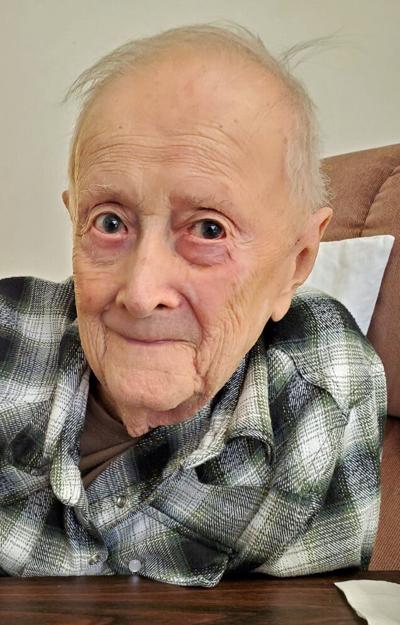 Leonard Robert Johnson