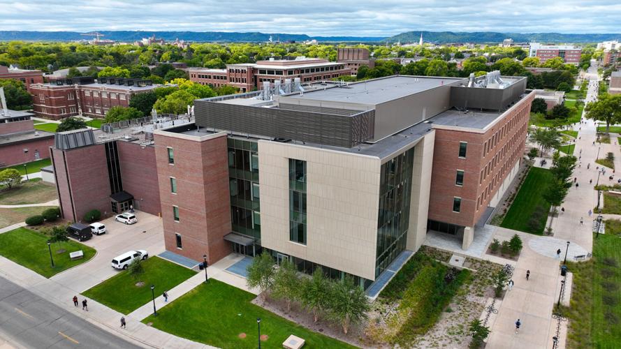 UW-La Crosse science center deserves Wisconsin funding