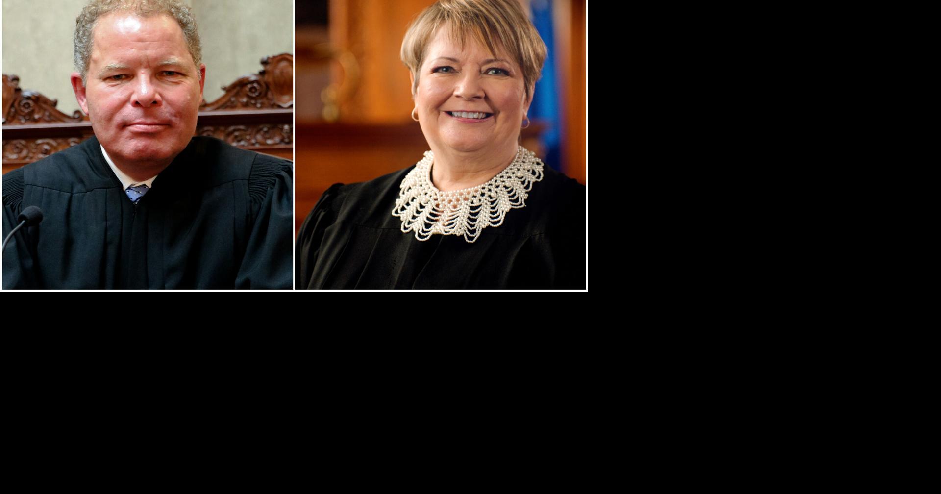 Complete coverage of Wisconsin Supreme Court election