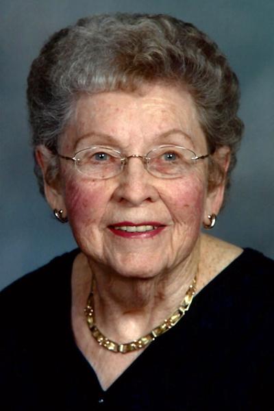 Norsman, Isabel Mae