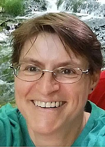 Elizabeth Lynn "Lisa" McGrath