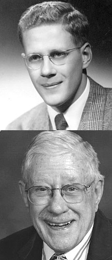 McCloskey, Donald G.