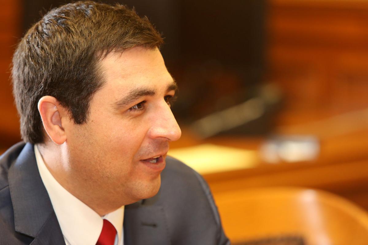 Democratic AG Josh Kaul has $500K-plus on hand for reelection bid