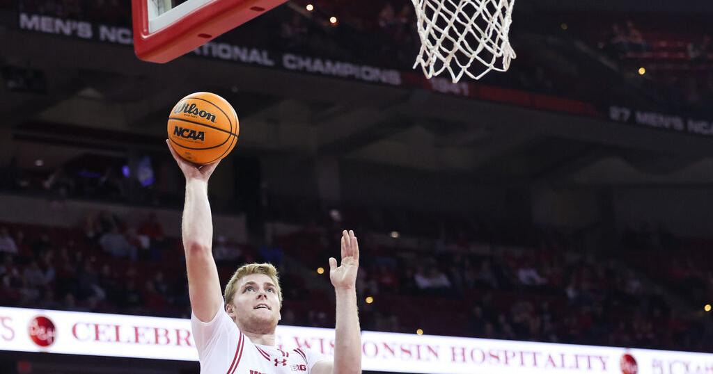 Polzin: 'Aggressive" Crowl makes Badgers even more dangerous