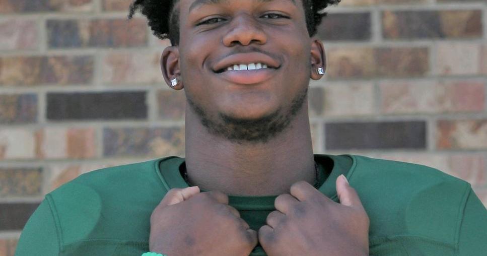 Madison Memorial's Jeremiah Jordan, other area student-athletes take ...