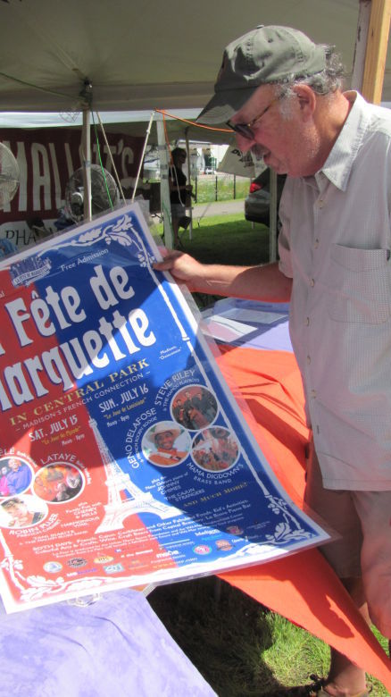 Bob Queen, who brought music to Madison's East Side, dies