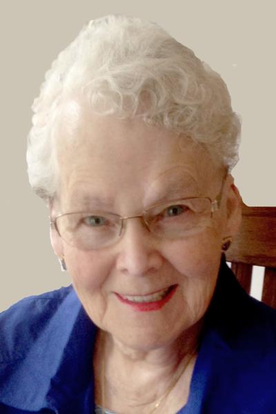 Powers, Elizabeth A. "Betty"