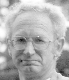 Merdler, Douglas Jon