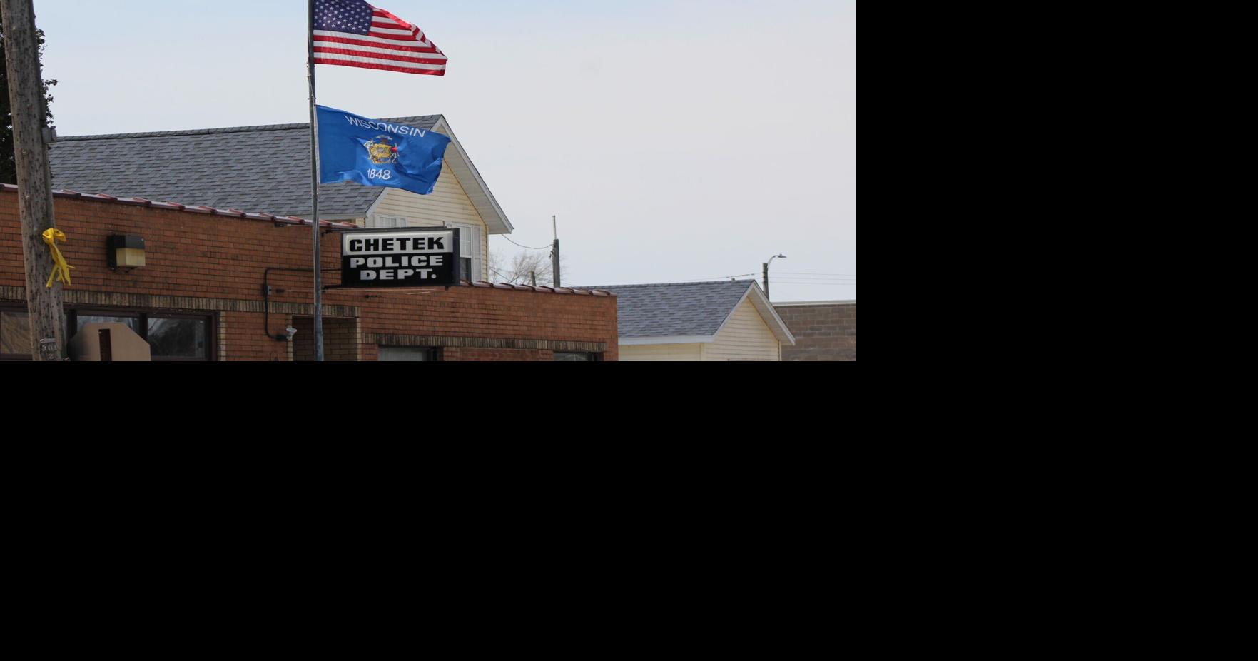 'My heart hurts:' Names of officers killed in shootout during traffic ...