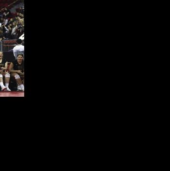 Prep girls volleyball: Waterloo's Brooke Mosher stays in the family ...