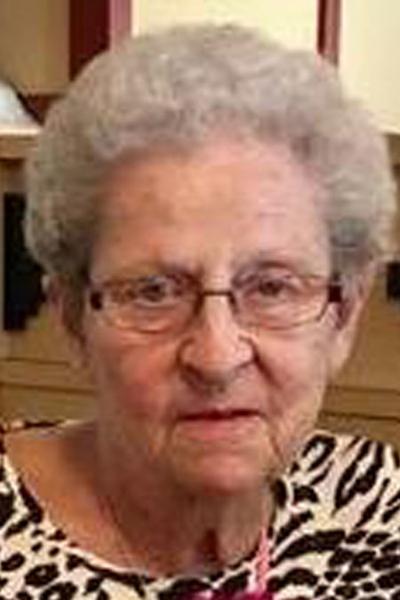 Owens, Barbara J. "Grammy"