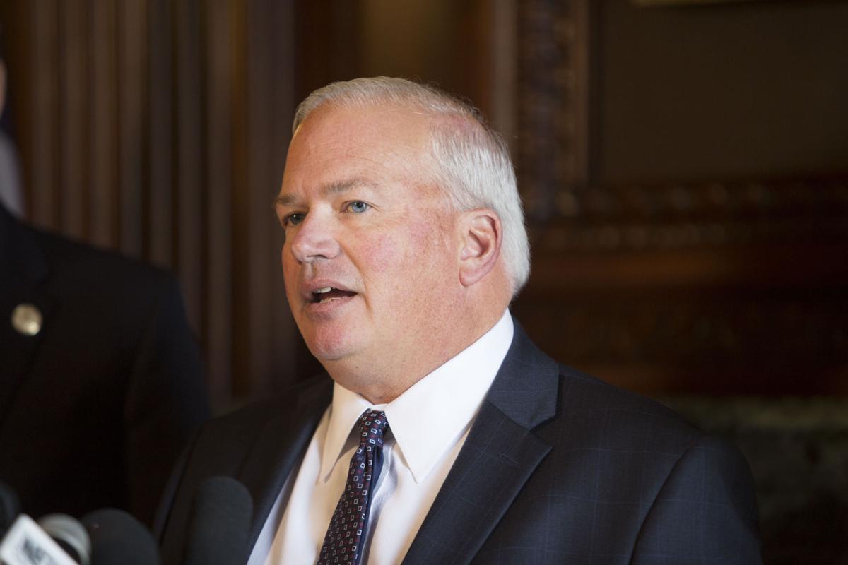 Wisconsin Senate, Assembly Republicans still divided over timeline for ...