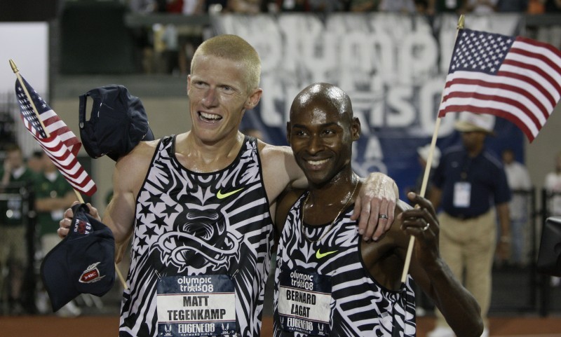 Andy Baggot: Olympic Trials replete with UW angles