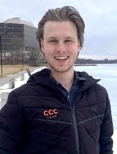 Candidate Q&A: Madison City Council, District 2