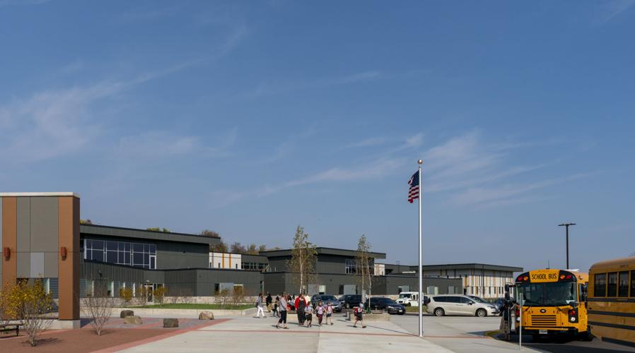 edge elementary school hours