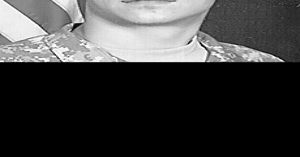 PV2 Adam Jacob Novak