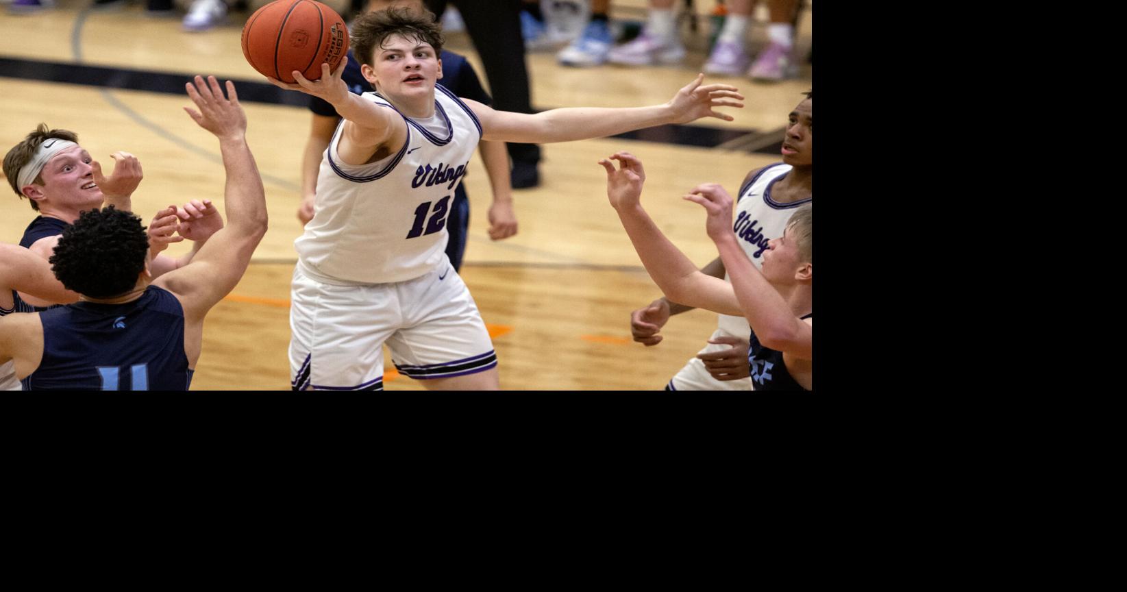 7 `bigs' to know in Madison-area boys basketball