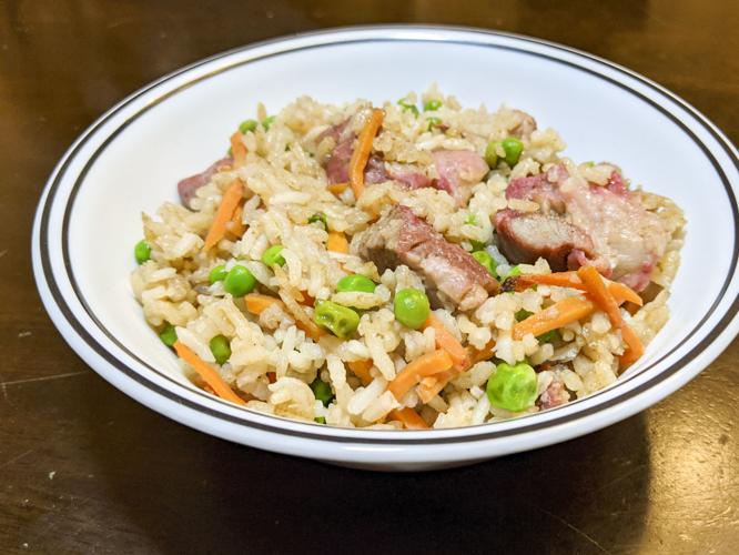 With take-and-bake meals, LT’s Aloha Wagon brings the taste of Hawaii home