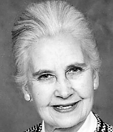 Erna Marie (Berman) Kaiser