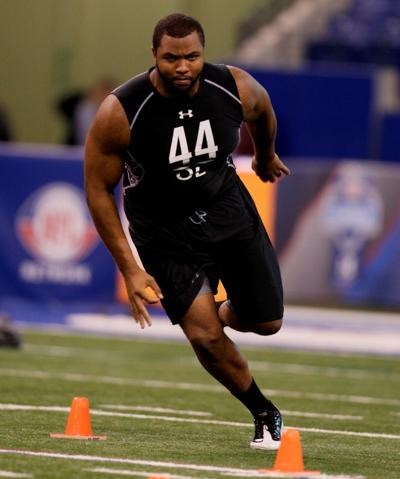 Packers: Sherrod selection underscores goal of protecting Rodgers