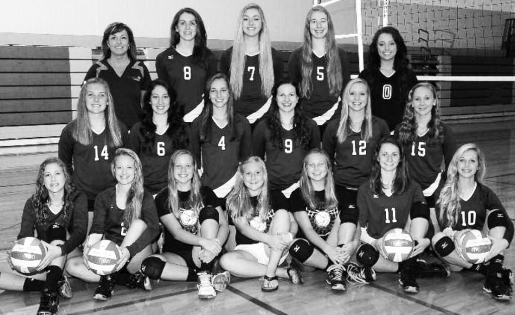 Prep girls volleyball: Platteville coach loses her job after state ...